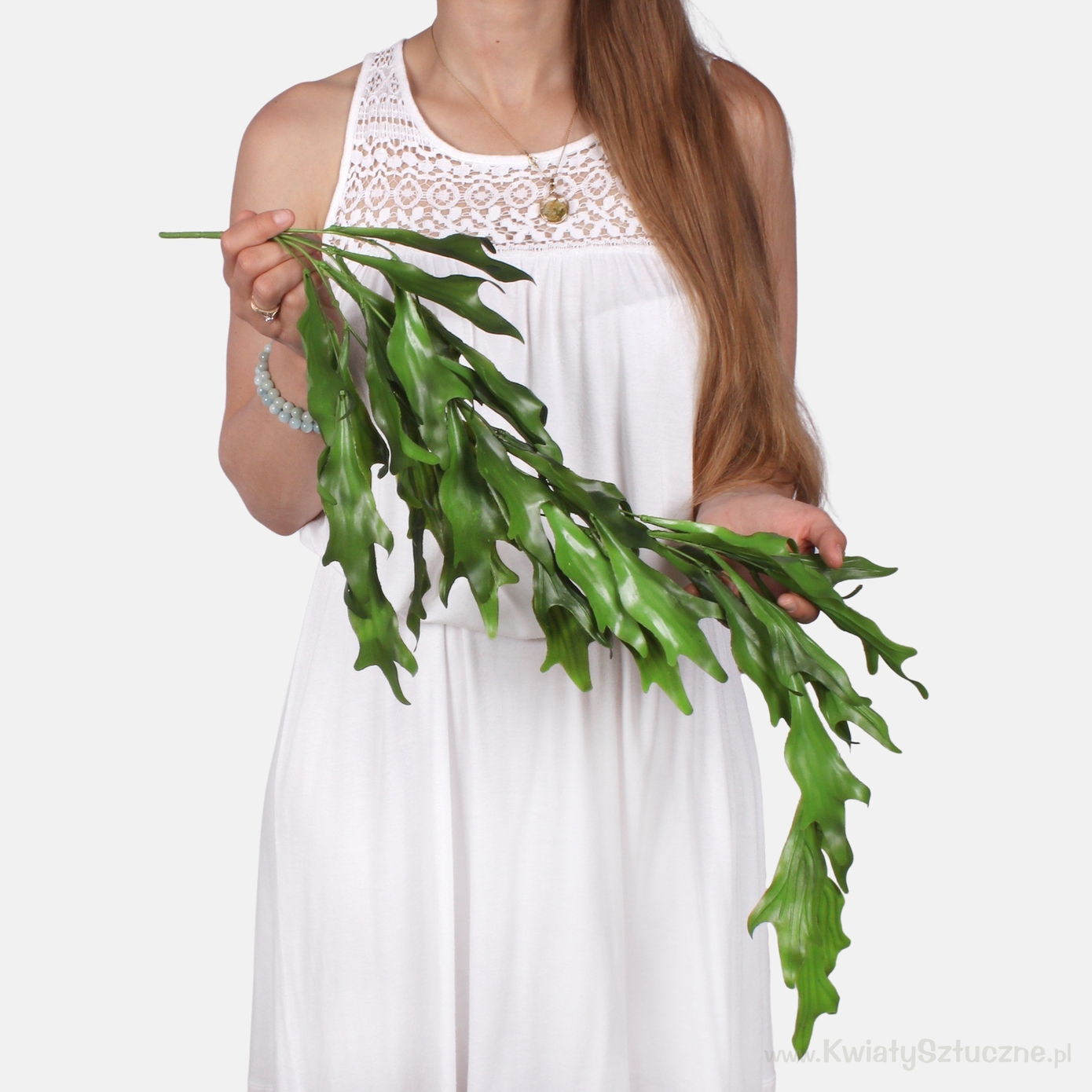 Artificial Garlands & Trailing Plants - Promotion